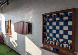 Game Installations – Kavade